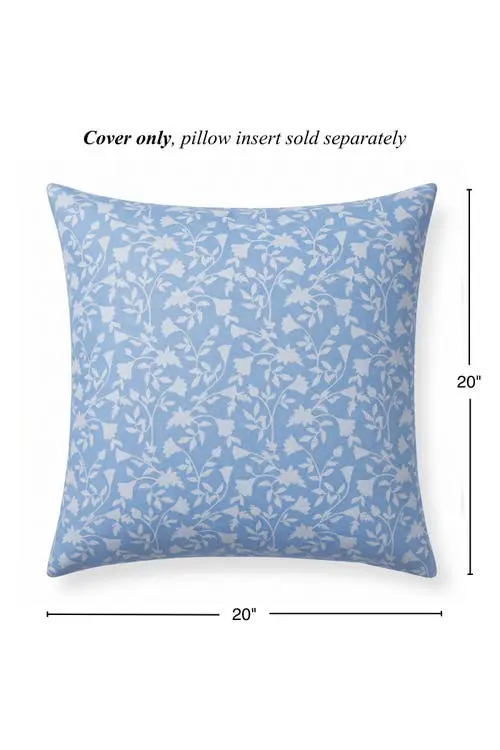 PILLOWPIA Lisel Pillow Cover