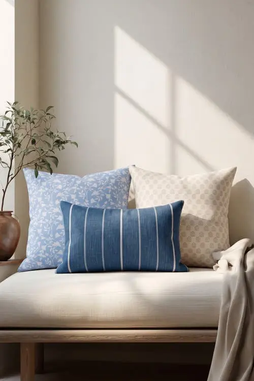 PILLOWPIA Lisel Pillow Cover