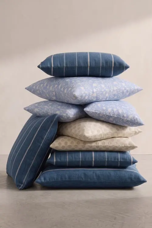 PILLOWPIA Lisel Pillow Cover