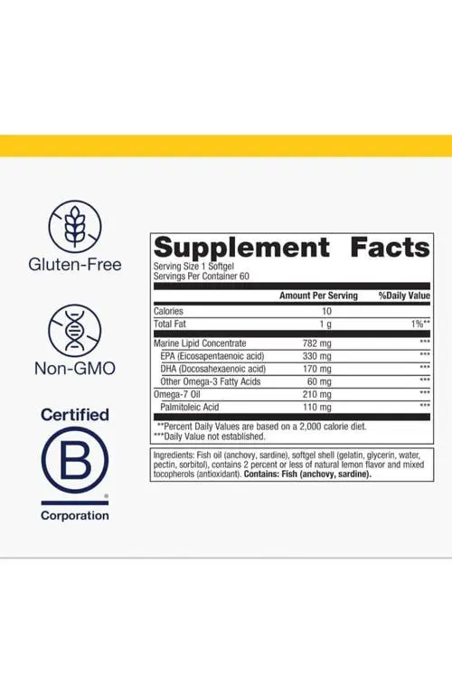 METAGENICS D3 Liquid Vitamin D Supplement Bone Cardiovascular Immune Support275 Count
