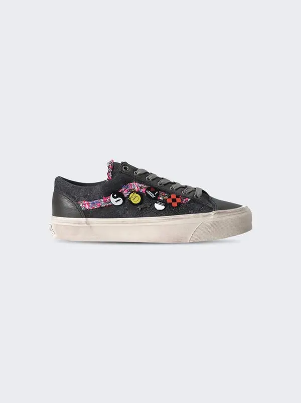 VANS Premium Old Skool 36 Souvenir Faded Sneakers