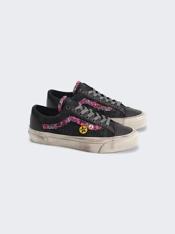 VANS Premium Old Skool 36 Souvenir Faded Sneakers