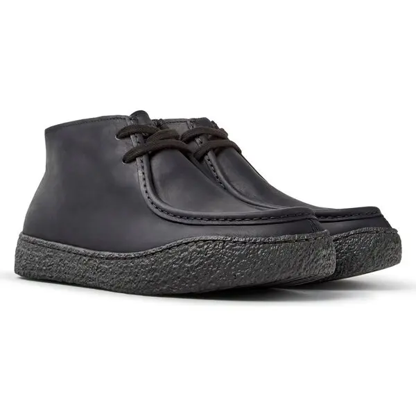 Camper Peu Terreno Chukka - Black