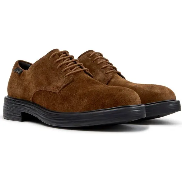 Camper Dean Derby