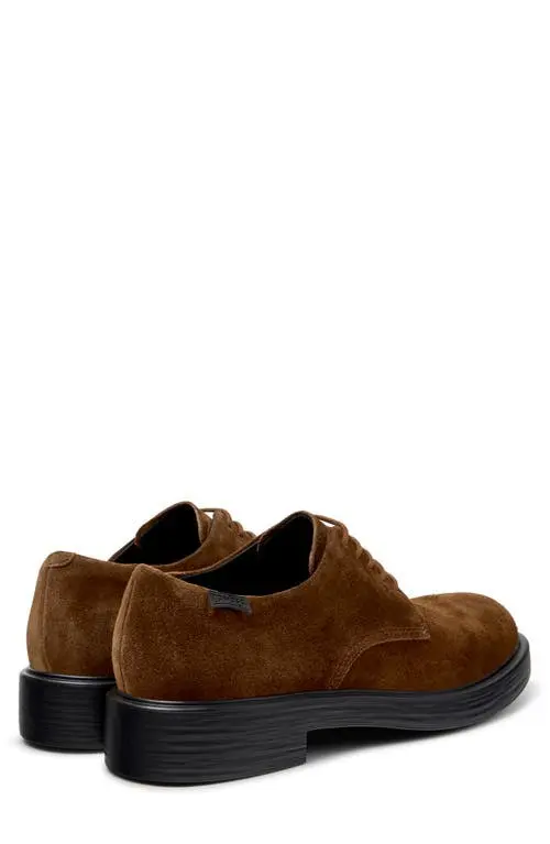 Camper Dean Derby