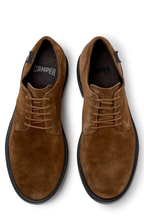 Camper Dean Derby