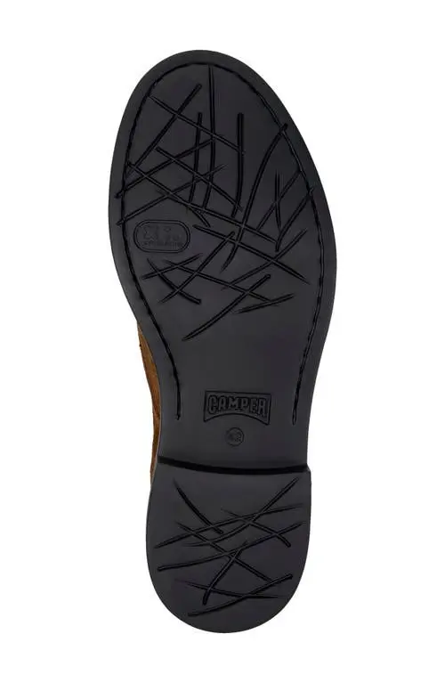 Camper Dean Derby