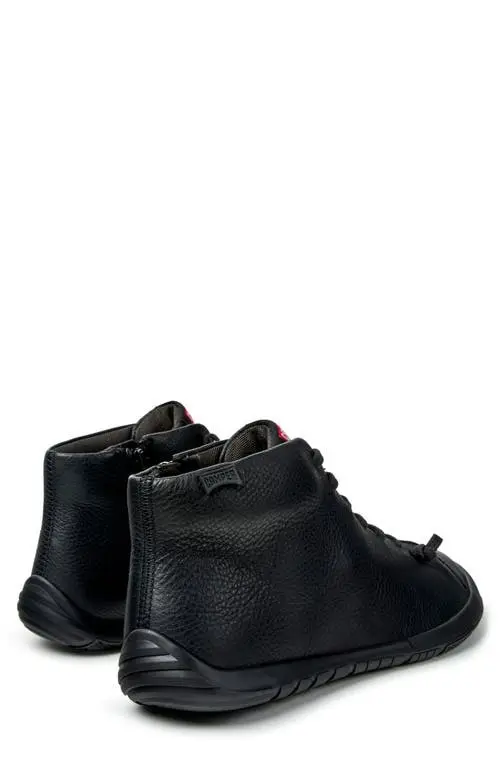 Camper Peu Path Ankle Boot - Black