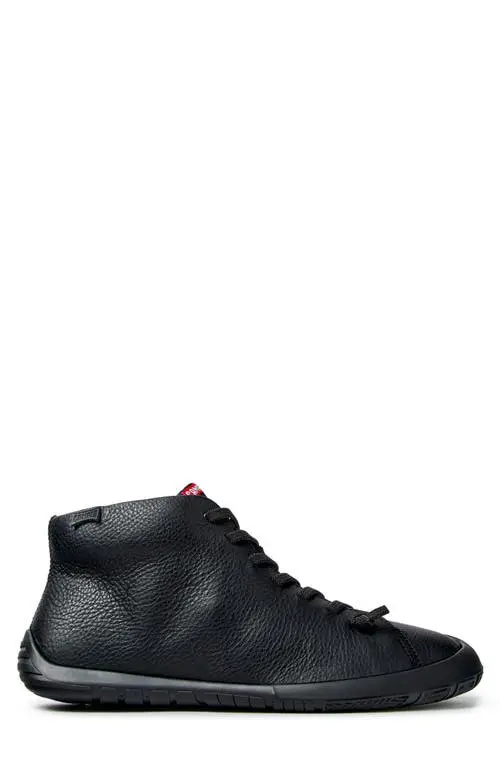 Camper Peu Path Ankle Boot - Black
