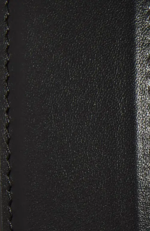 KALLMEYER Johnson Leather Belt