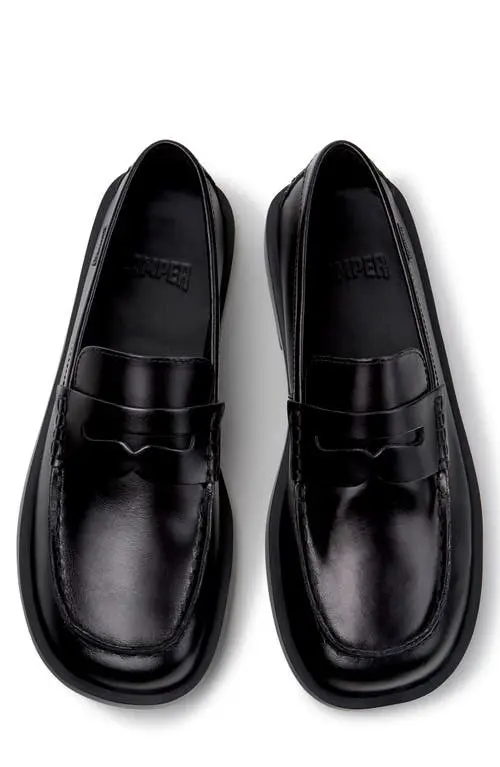Camper Don Penny Loafer