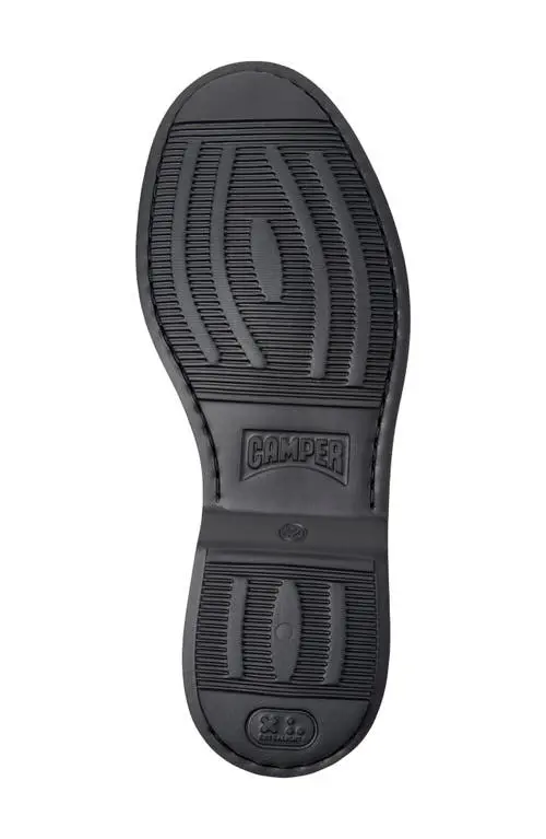 Camper Norman Chukka