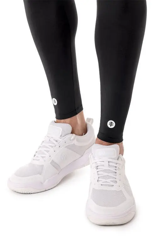 Coolibar Andros Maxshield Performance Leg Sleeves