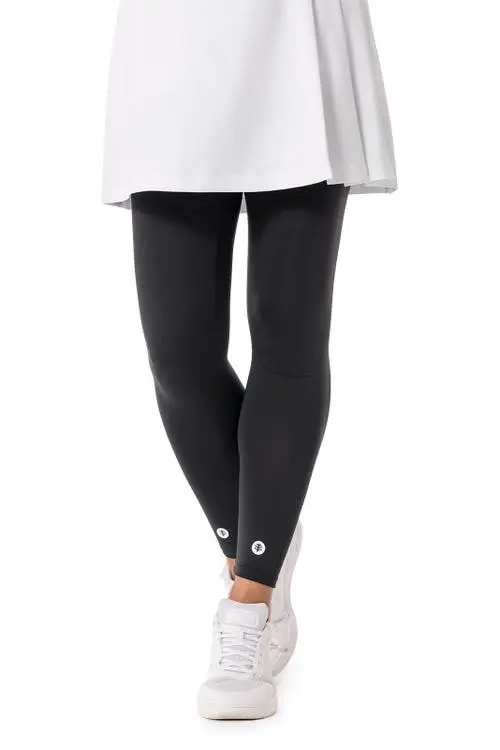 Coolibar Andros Maxshield Performance Leg Sleeves