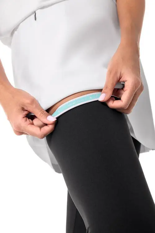 Coolibar Andros Maxshield Performance Leg Sleeves
