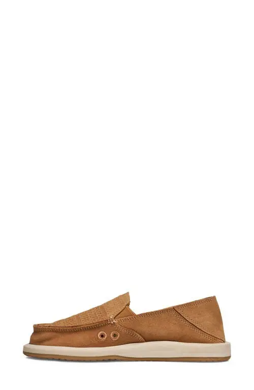 Sanuk Donna Slip-on Shoe
