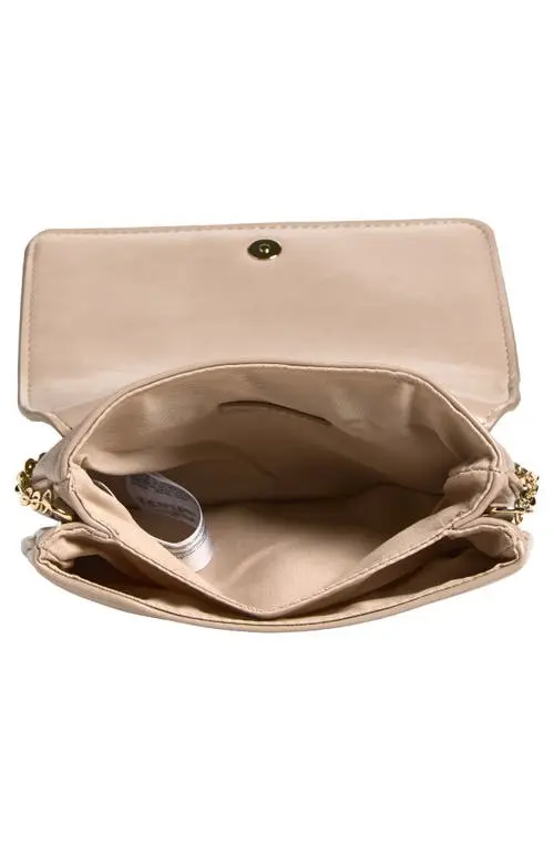 Mango Corina Crossbody Bag - Off White