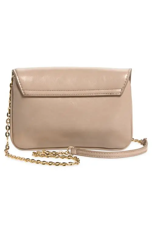 Mango Corina Crossbody Bag - Off White