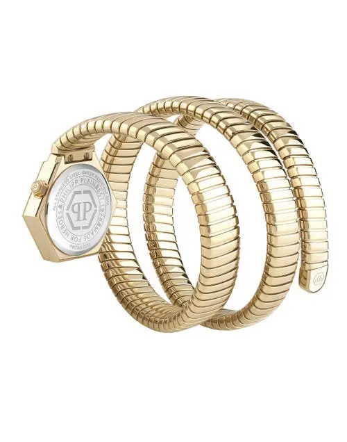 Philipp Plein Watches Hexagon