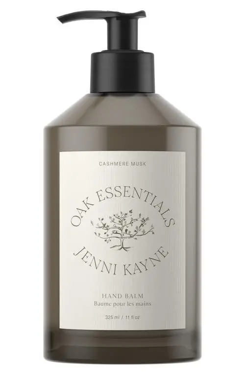 Oak Essentials Jenni Kayne X Hand Lotion - No Color