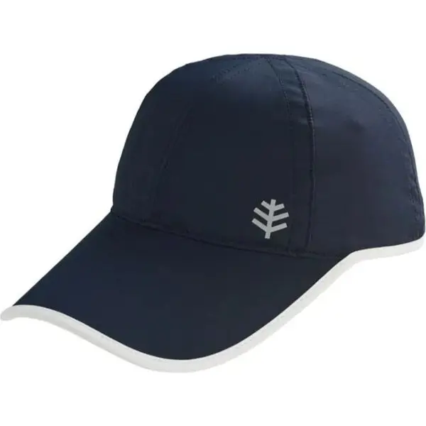 Coolibar Lenny Sport Cap