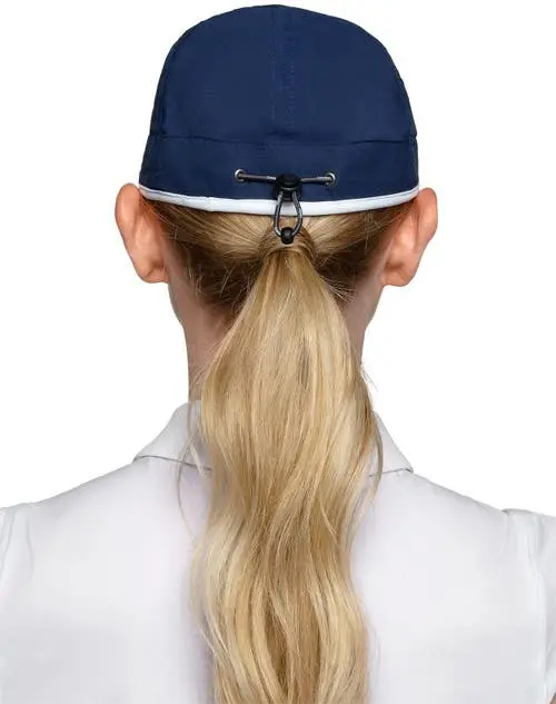 Coolibar Lenny Sport Cap