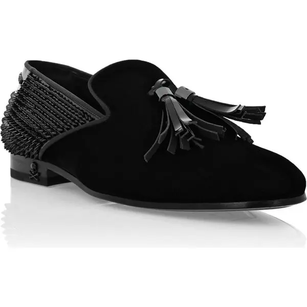Philipp Plein Loafers