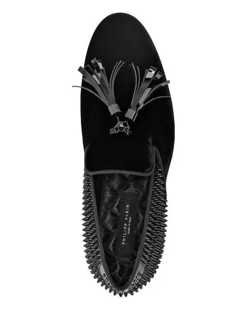 Philipp Plein Loafers