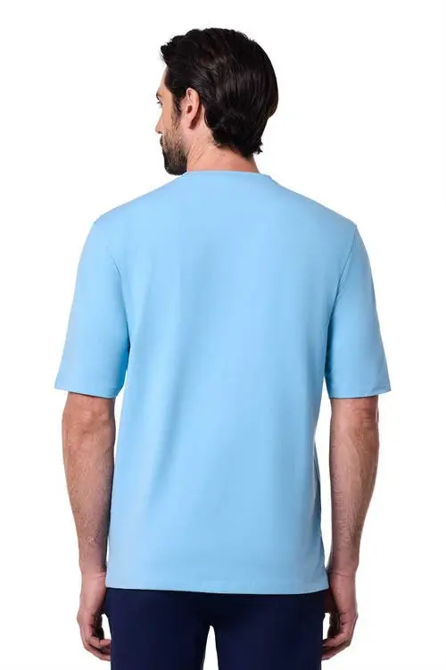 Coolibar Morada Short Sleeve T-shirt