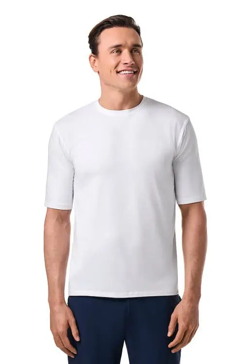 Coolibar Morada Short Sleeve T-shirt