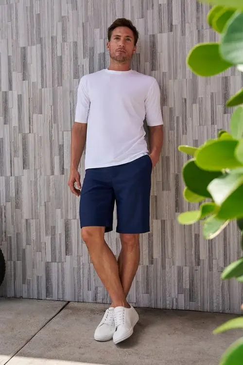 Coolibar Morada Short Sleeve T-shirt