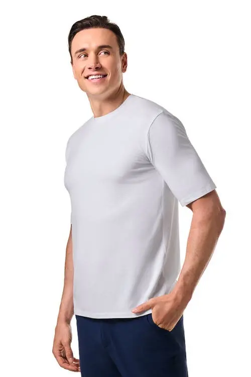 Coolibar Morada Short Sleeve T-shirt