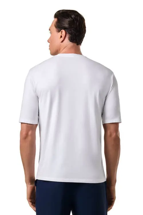 Coolibar Morada Short Sleeve T-shirt