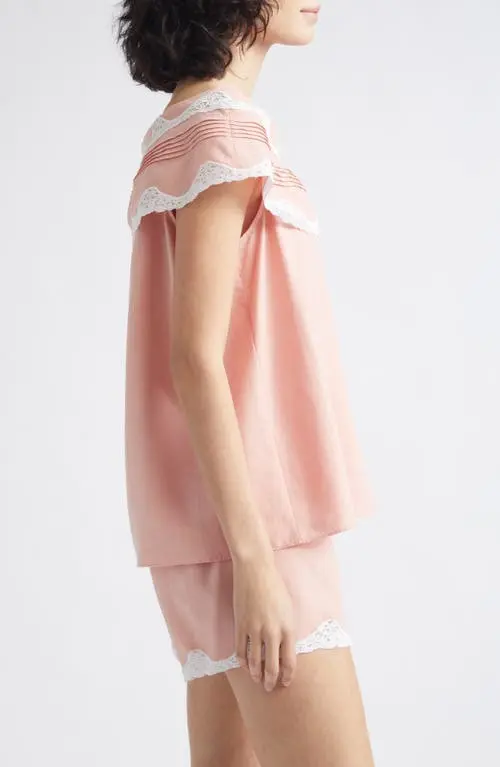 Posse Tabitha Off The Shoulder Top