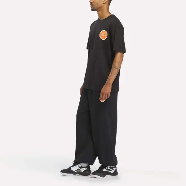 REEBOK Pump Og T-shirt - Black