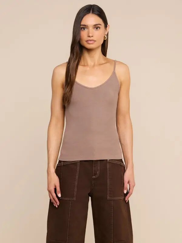L'Agence Lunara Camisole