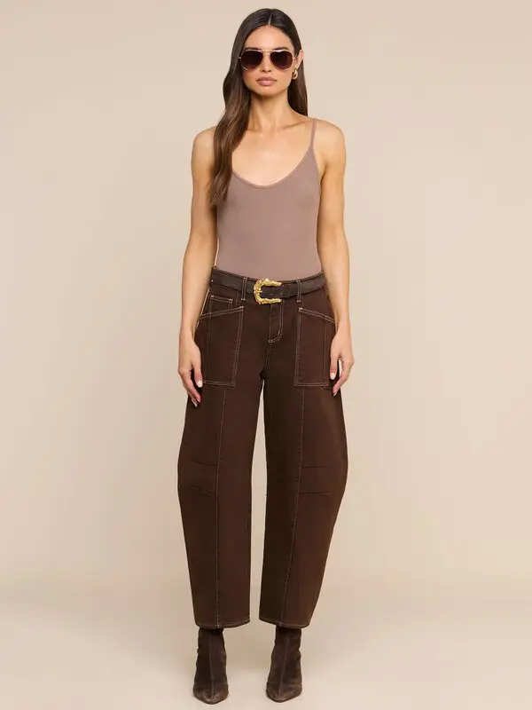 L'Agence Lunara Camisole