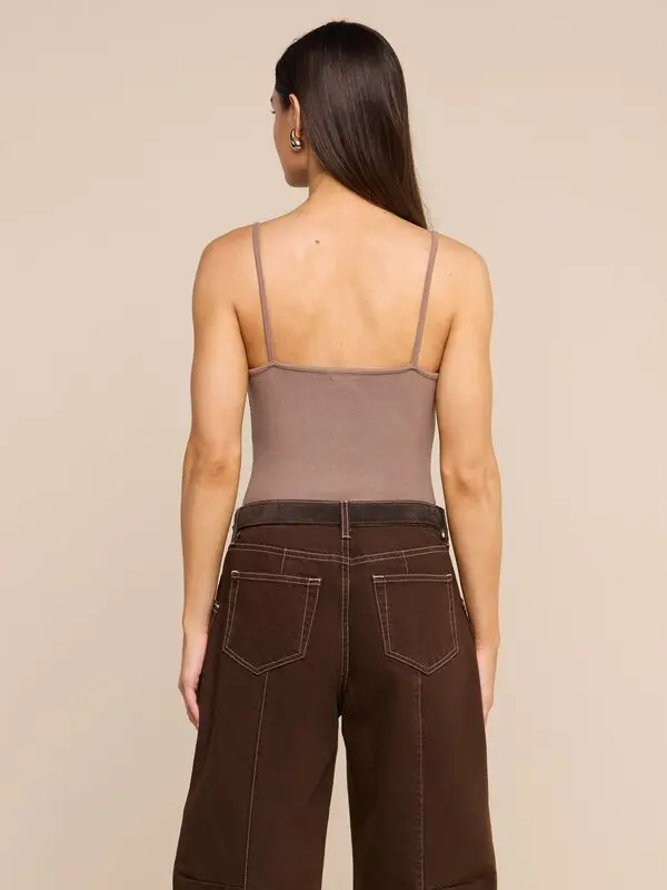 L'Agence Lunara Camisole