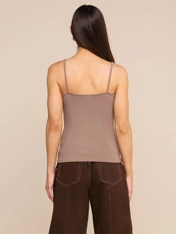 L'Agence Lunara Camisole