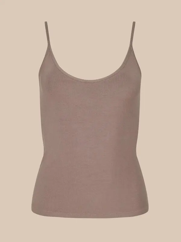 L'Agence Lunara Camisole