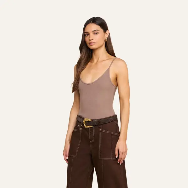 L'Agence Lunara Camisole