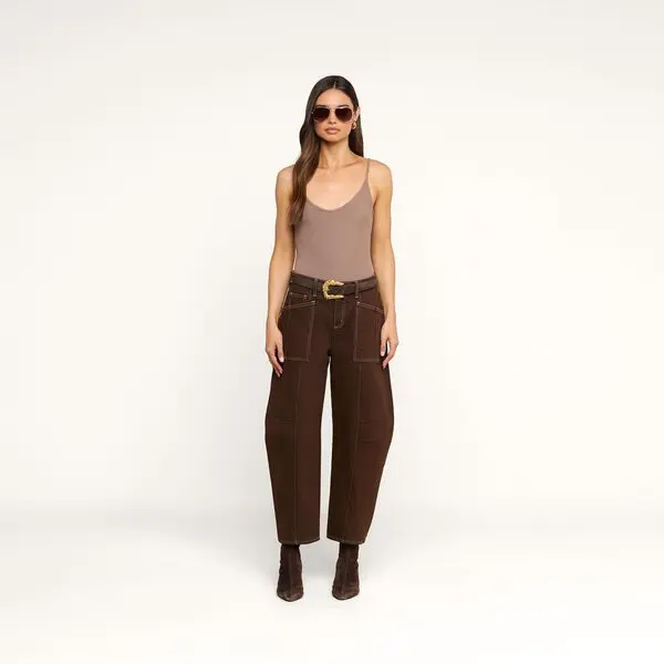 L'Agence Lunara Camisole