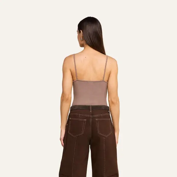 L'Agence Lunara Camisole