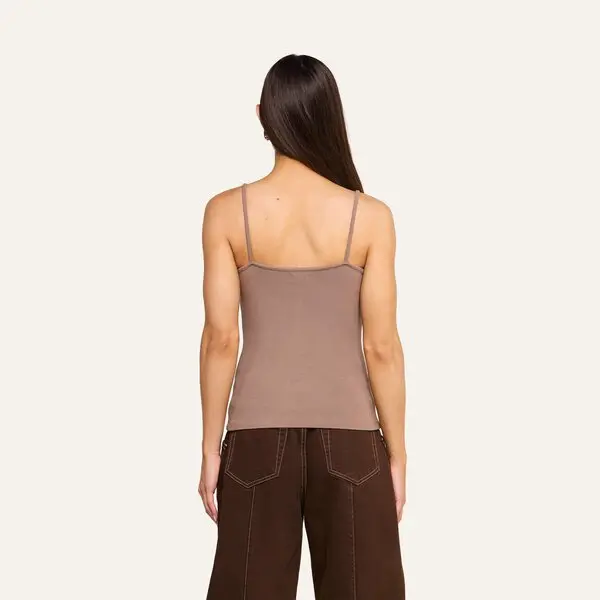 L'Agence Lunara Camisole