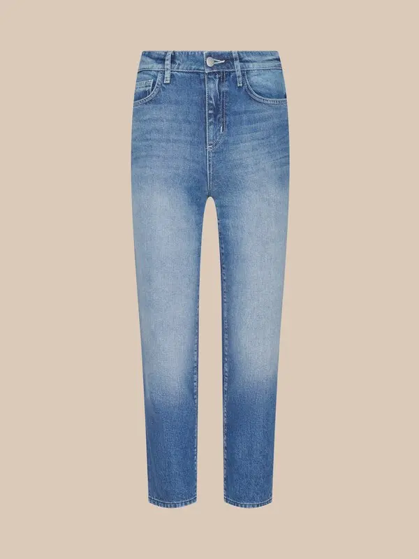 L'Agence Avena Slim-leg Jean