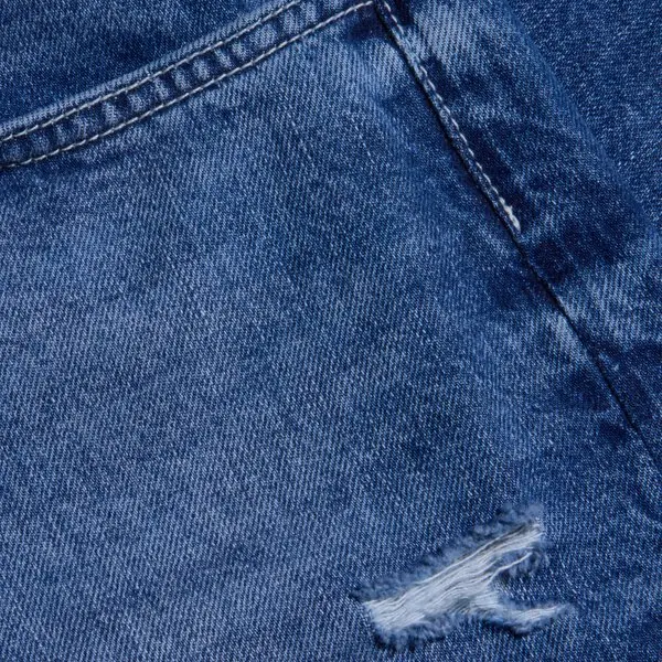 L'Agence Avena Slim-leg Jean