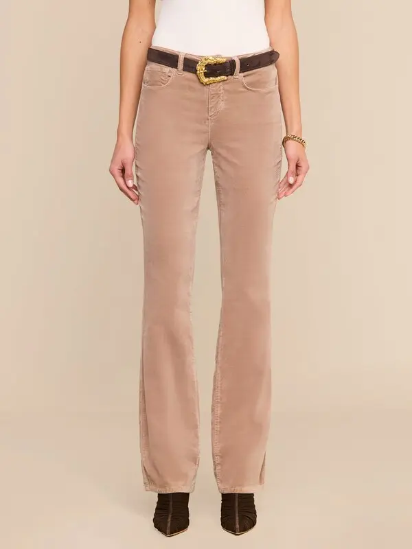 L'Agence Stevie Velvet Jean