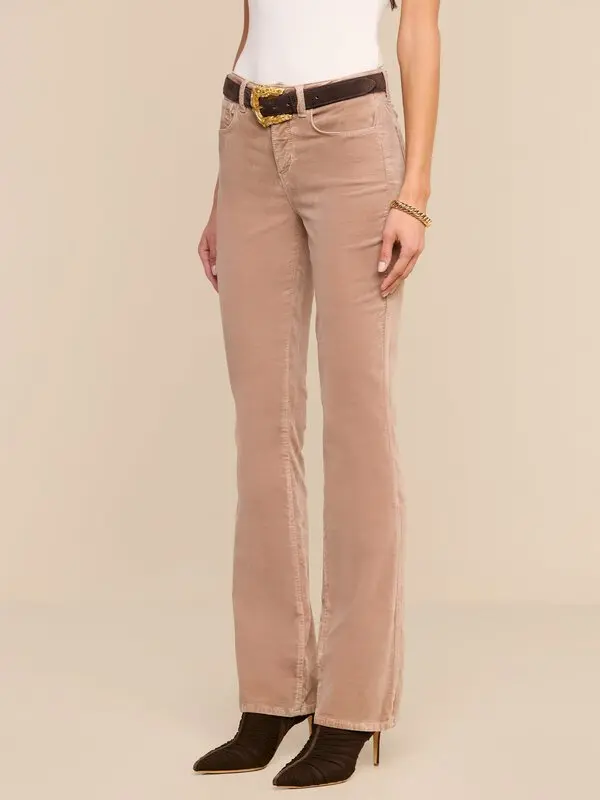 L'Agence Stevie Velvet Jean