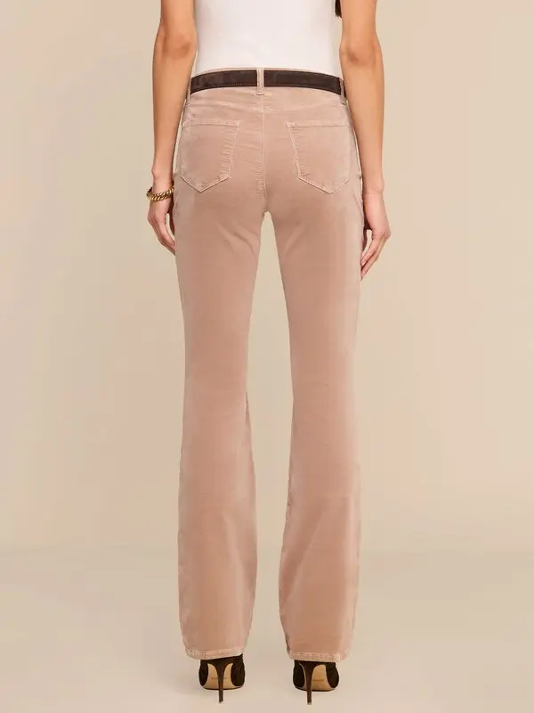 L'Agence Stevie Velvet Jean