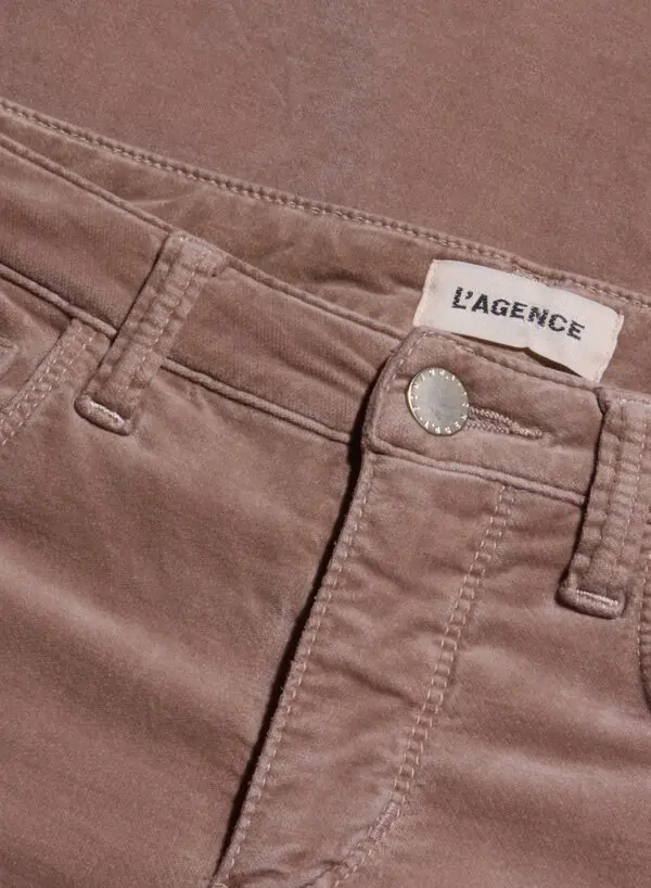 L'Agence Stevie Velvet Jean